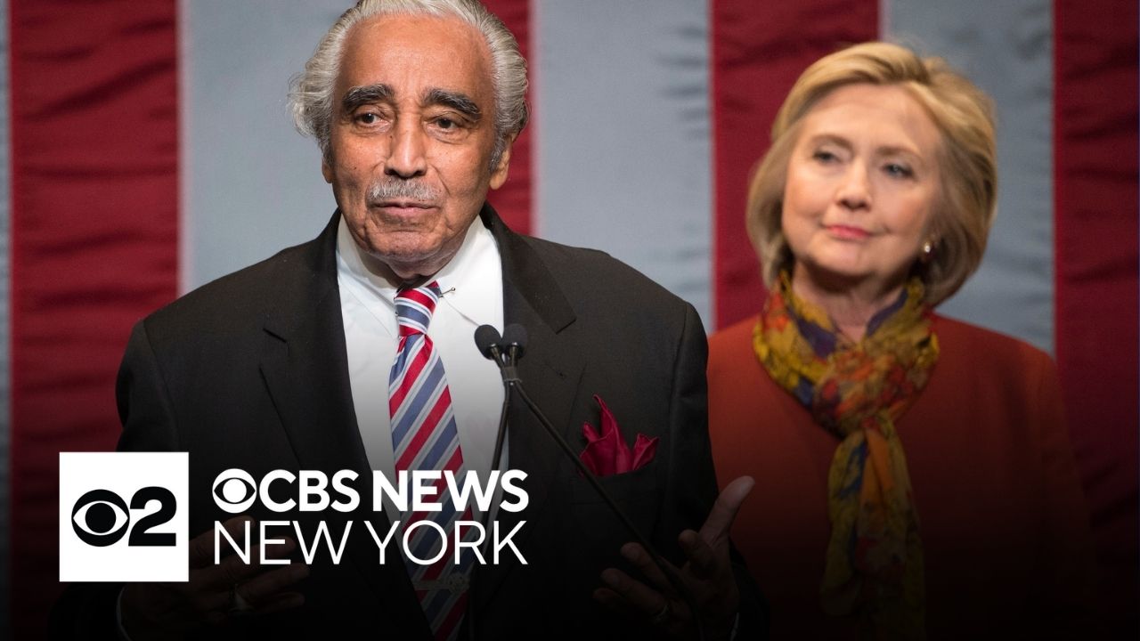 Remembering NYC Congressman Charlie Rangel - Team Coverage
