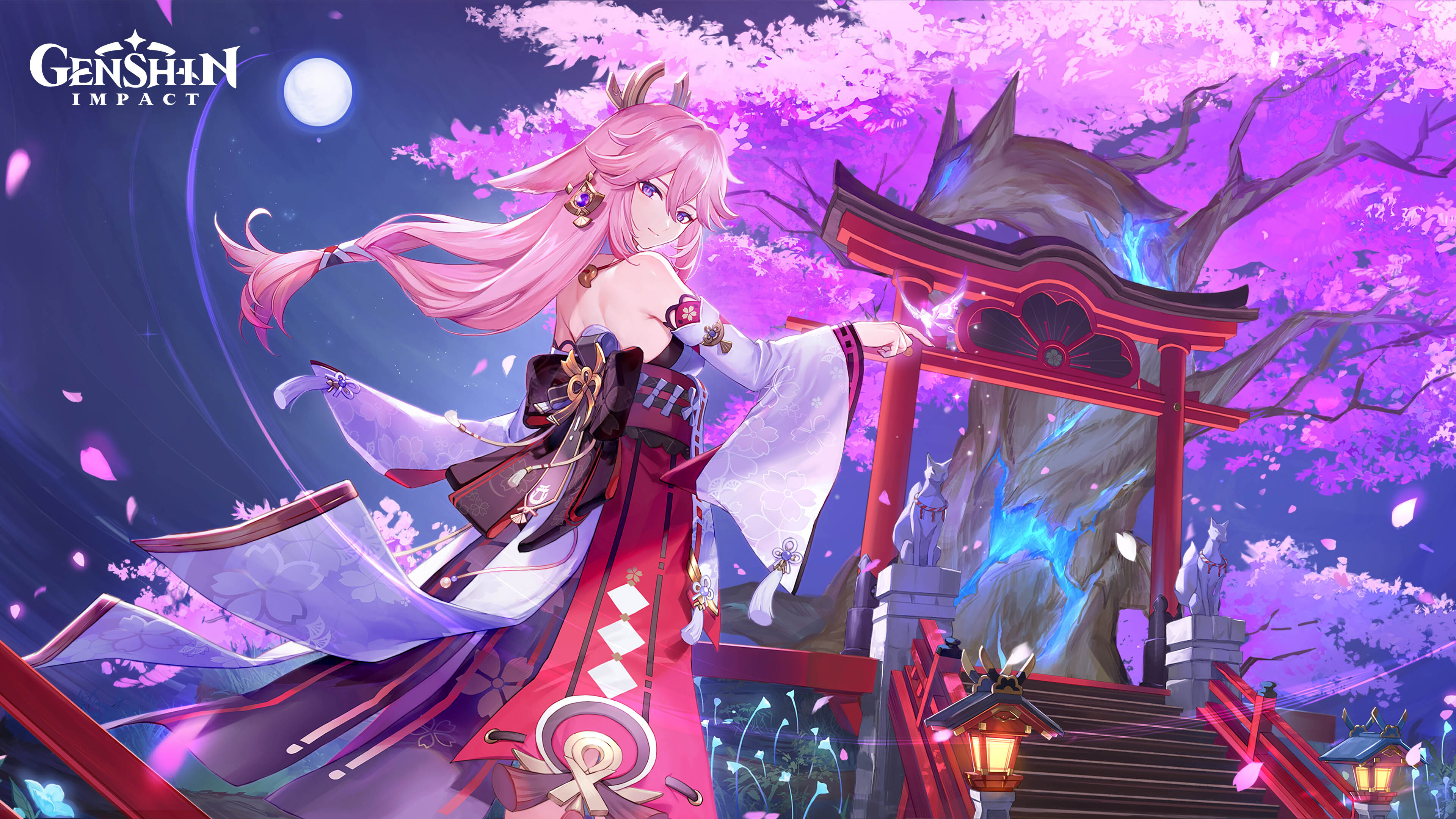 5 Most Hottest Female Characters In Genshin Impact