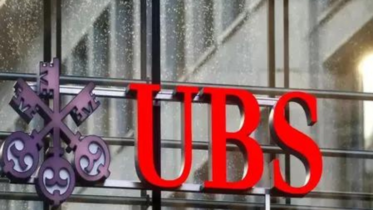 UBS seeks CCI approval for 4.95% stake acquisition in 360 ONE