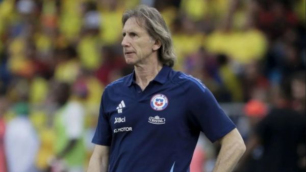 "Gareca entró a flojear en la última etapa de la selección. Se está ...