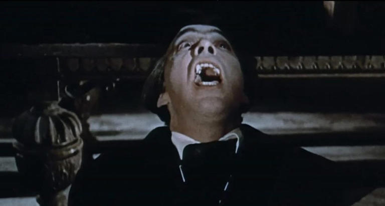 Dracula Was Published On This Day 128 Years Ago. Here Are Some of its ...