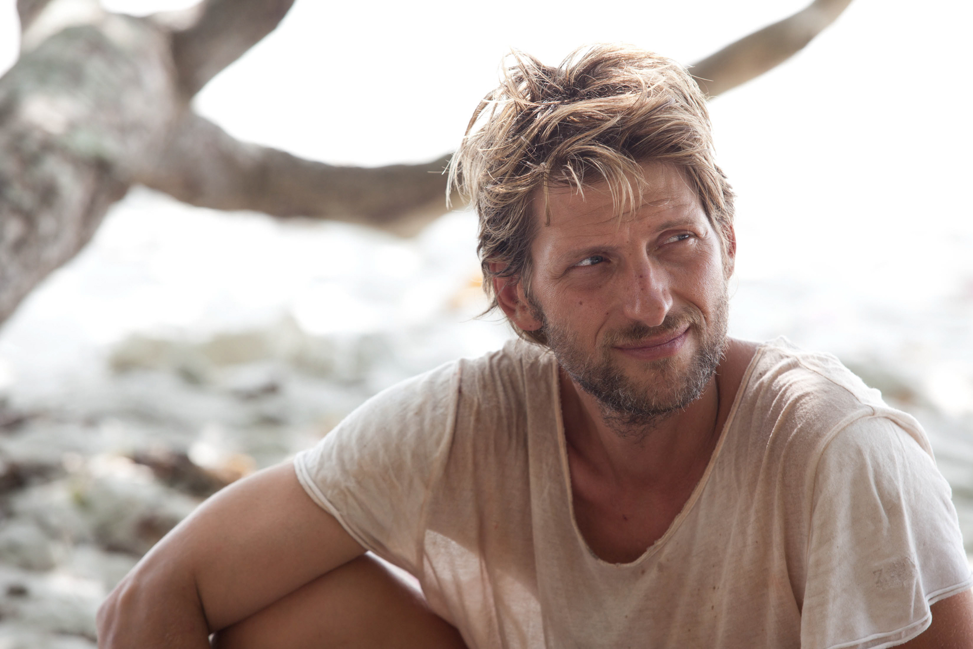 Gene Thomas: “Geen idee hoe we daar zijn beland”