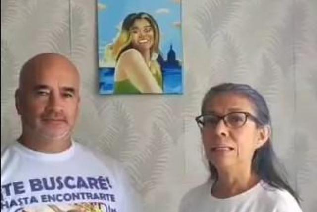 Lucy Díaz, mamá de Tatiana Hernández, anuncia novedad en investigación ...