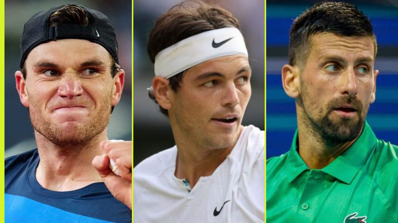 Taylor Fritz set for major rankings blow after shock French Open exit