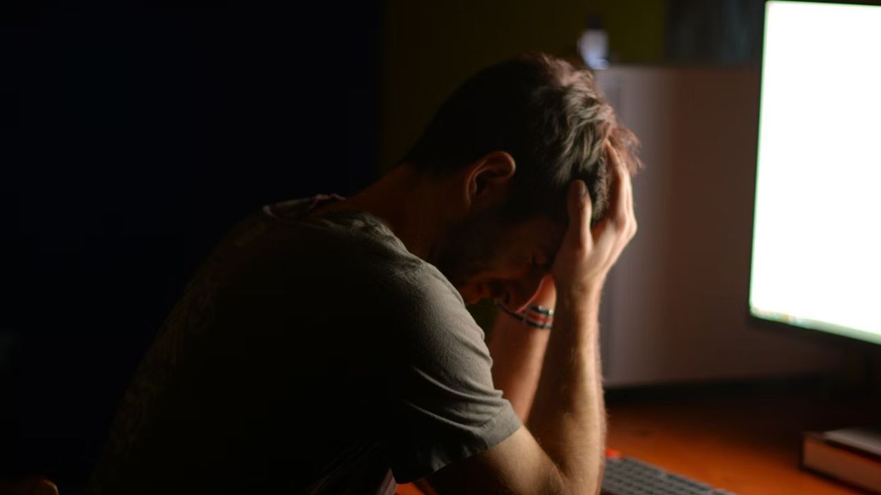 Queens Drive as you've never seen it before as fans gather for ...