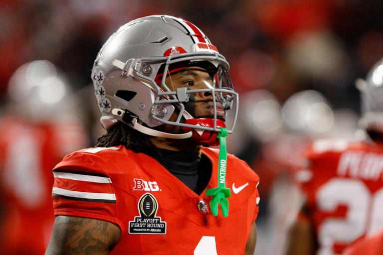 Quinshon Judkins Not Facing Charges, Still Unsigned