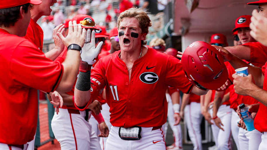 Athens Regional - Get to Know the Bulldogs initial Opponents in NCAA ...