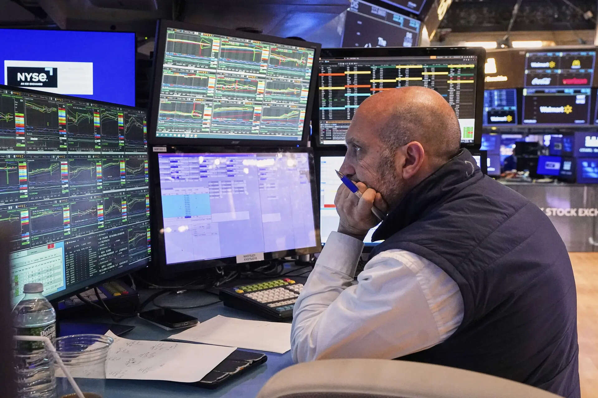 US stock market prediction: Will S&P 500, Dow Jones, Nasdaq rise on ...