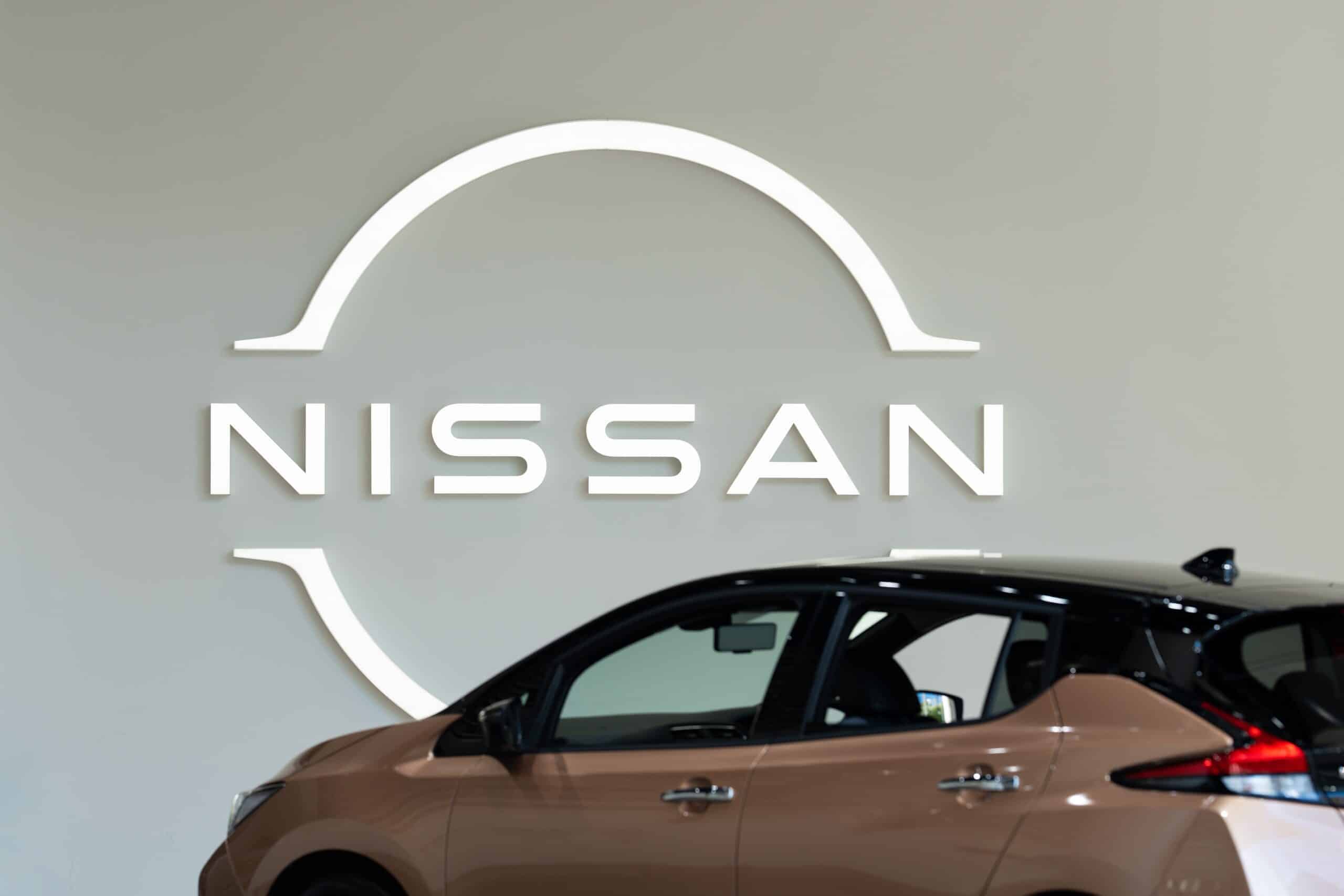 What’s America’s Go-To Nissan?