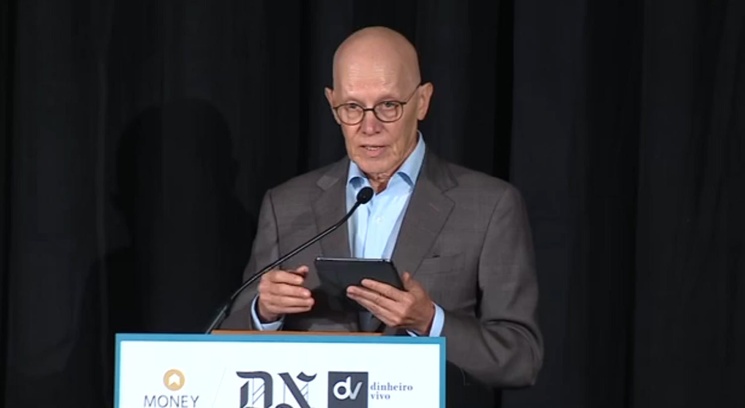 Vítor Bento considera que a banca está preparada para a incerteza