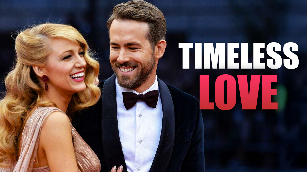 5 Celebrity Couples That Prove Love Is Alive and Thriving in Hollywood