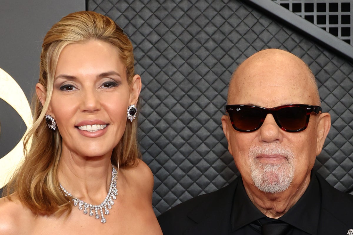 Billy Joel’s wife shares update on husband’s brain disorder and ...