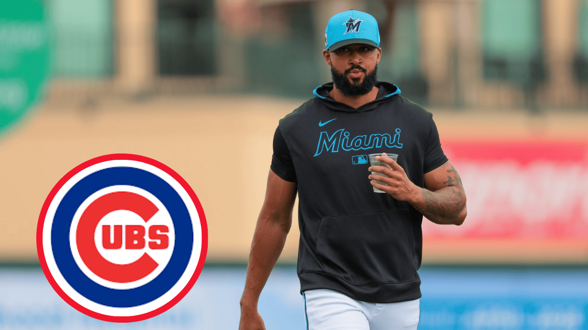 MLB 2025: Are the Cubs Taking a Risky Gamble on Sandy Alcantara? A ...