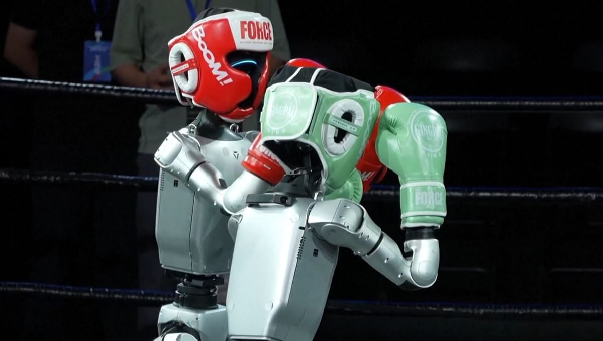Realizarán 'Pelea de Robots' en Saltillo; te decimos cómo participar