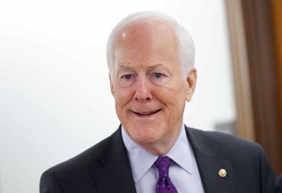 Sen. Cornyn to discuss Trump tax cuts in Waco