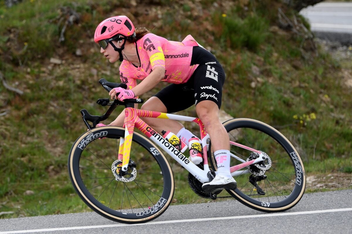 US National Pro Road Championships: Faulkner Shows New Sprinting ...