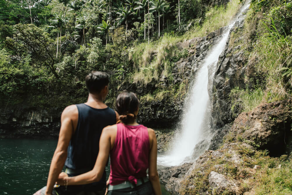 Best things to do in Hilo Hawaii (that aren't another beach stop)