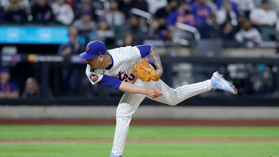 NY Mets bullpen weapon seems to have lost its luster in 2025