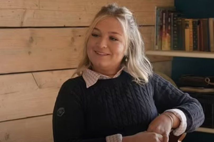 Clarkson's Farms' new star Harriet Cowan urges viewers to 'remember to be kind' in social media plea