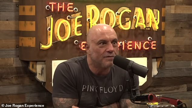 Joe Rogan makes major life change after revelations on podcast spark ...