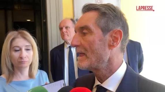 Scuola intitolata a Sergio Ramelli, Fontana: «No a intitolazione? Spero che Sala ci ripensi»