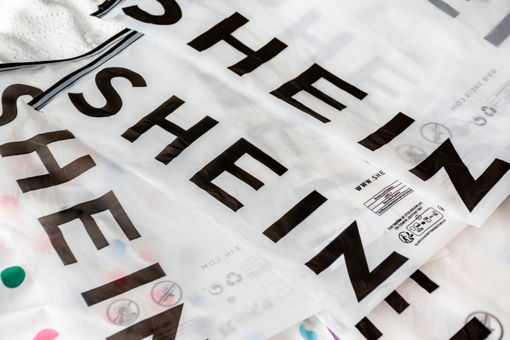 EU Threatens Shein with Major Fines over Consumer Law Violations