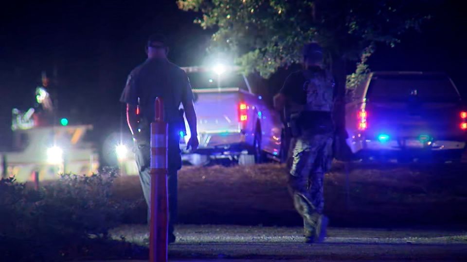 10 people shot following altercation at South Carolina boat gathering ...