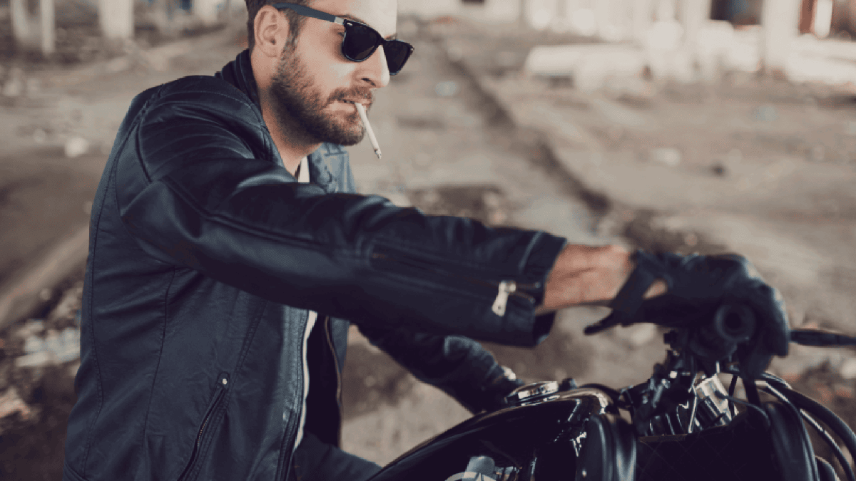 Why Are We So Drawn to the "Bad Boy" Archetype? Unpacking the Allure