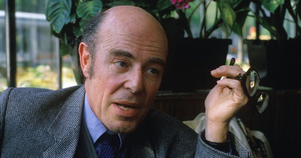 Marcel Ophuls, Oscar-Winning Documentarian, Dies at 97