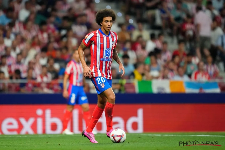 Niet alleen Courtois en Witsel: hier zijn een tiental Belgen die ...