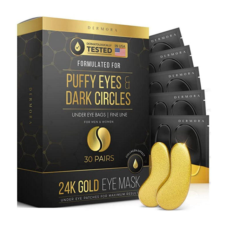 Time to Add Some New Amazon Finds to Your Vanity and Closet