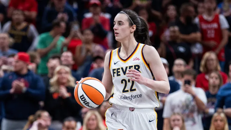 Caitlin Clark injury: How Fever can replace star guard