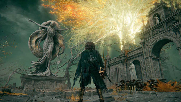 Elden Ring Lore Books: VaatiVidya's Comprehensive Guide