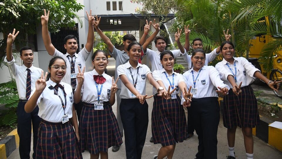 RBSE Class 8th results 2025 out at rajshaladarpan.rajasthan.gov.in ...