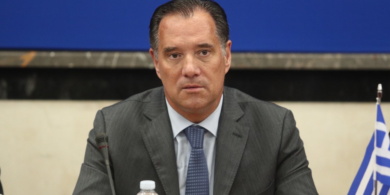 Γεωργιάδης: «Το 75% των ασθενών δηλώνει ικανοποιημένο από την περίθαλψη ...