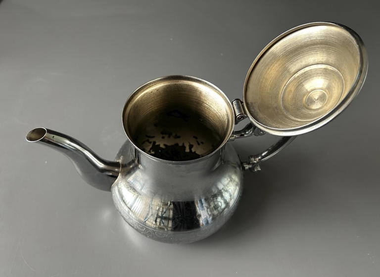 Cómo preparar el auténtico té marroquí con hierbabuena