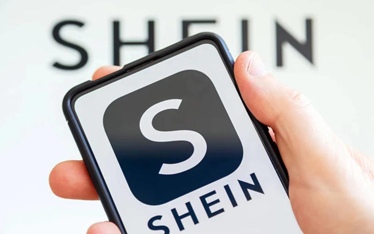 Shein picks France for its first permanent stores
