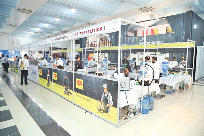 FHAM 2025 opening doors for Sri Lankan companies to venture Maldives