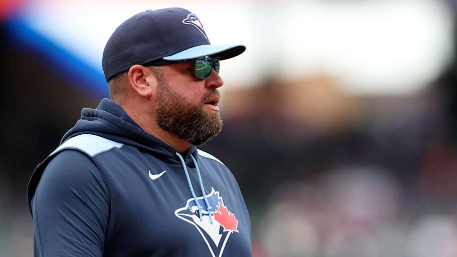 John Schneider's comments put Blue Jays embarrassing series into ...