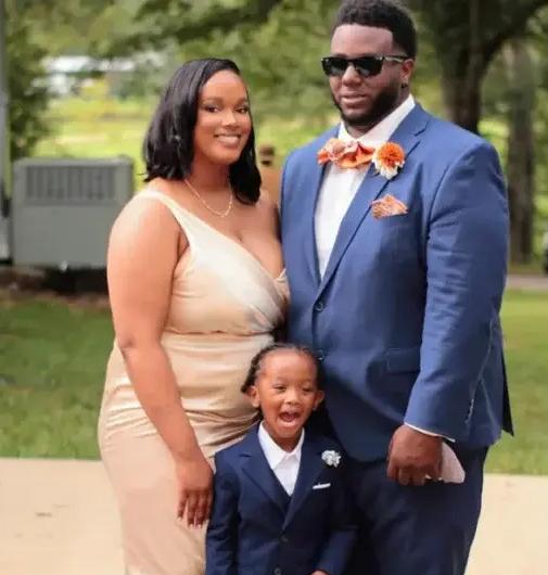 4-Yr-Old Louisiana Boy Orphaned After Parents Die in Separate Car ...