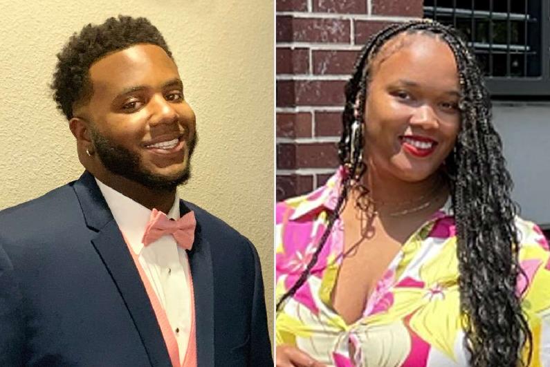 4-Yr-Old Louisiana Boy Orphaned After Parents Die in Separate Car ...