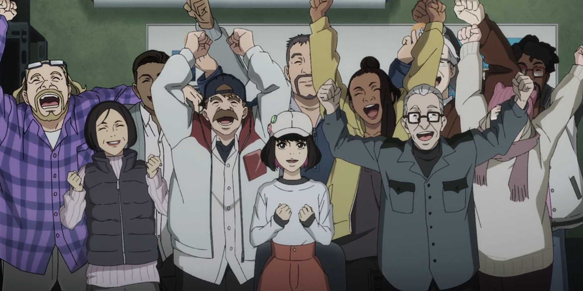 Lazarus Is About to Make All Its Haters Eat Their Words