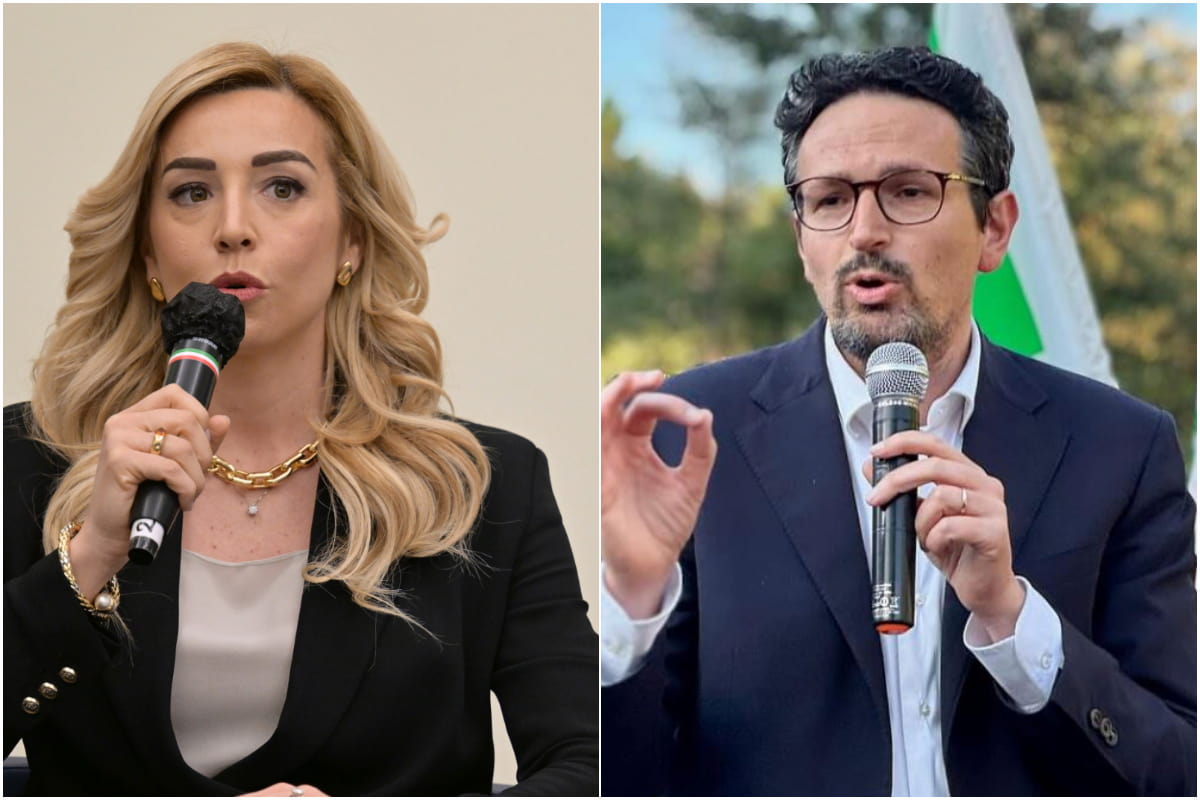 Elezioni comunali 2025, gli exit poll: Genova e Ravenna al primo turno ...