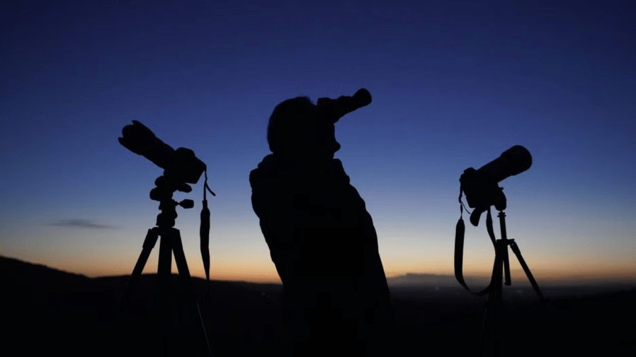 Mysterious sphere in Colombia sparks UFO talk