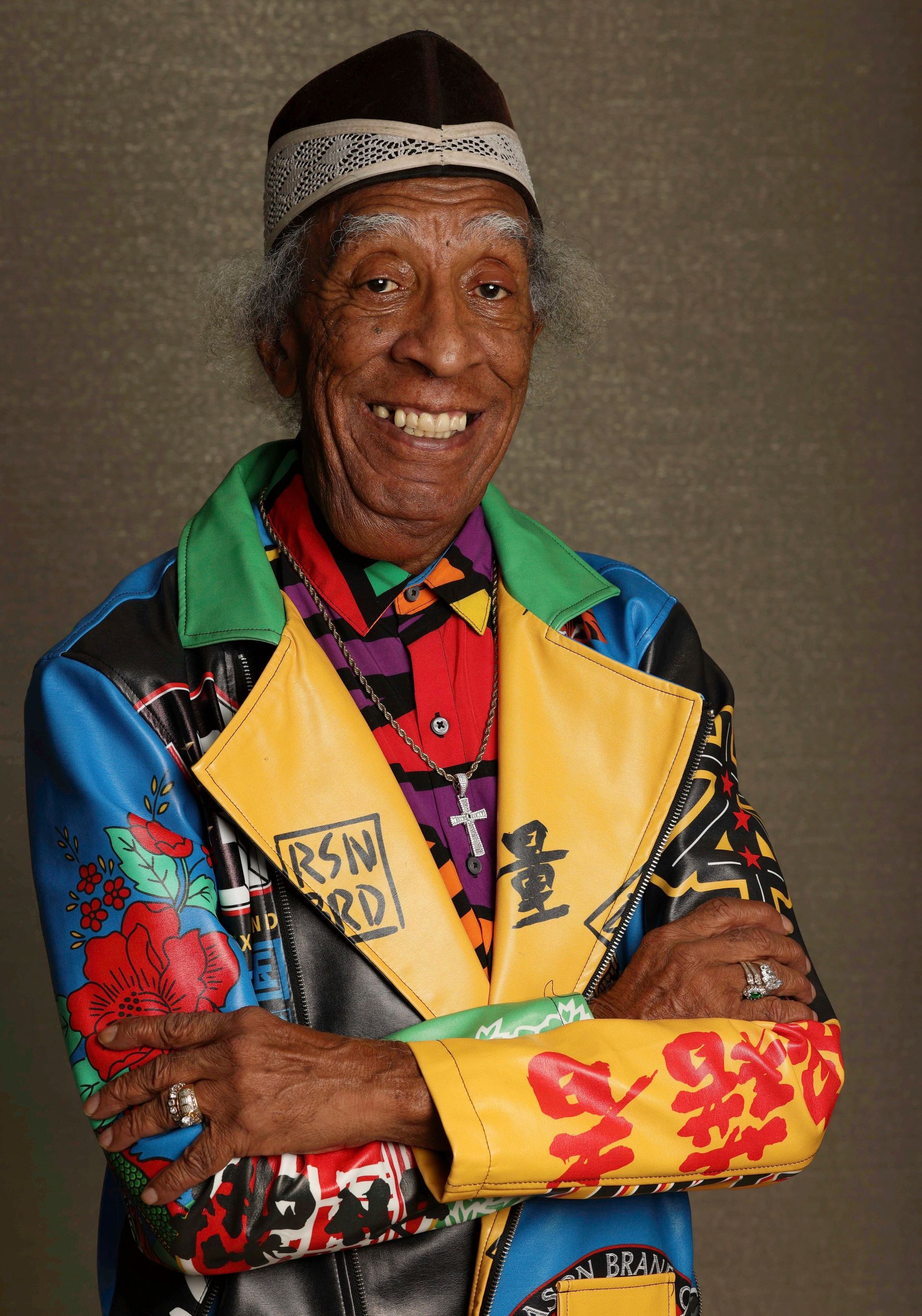 What Superagers Know That You Don't