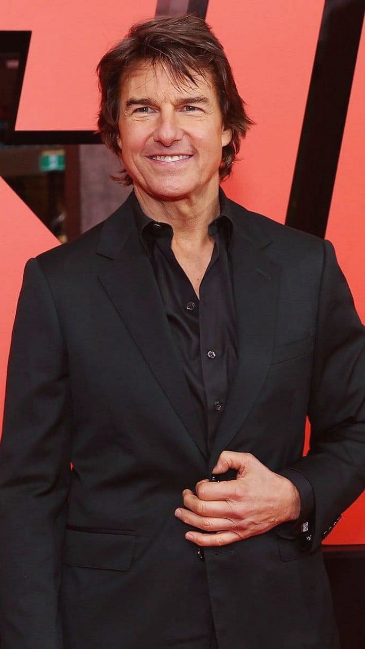 MI Film Series|मिशन इंपॉसिबल - ‘ईथन हंट’चा प्रवास थांबणार!