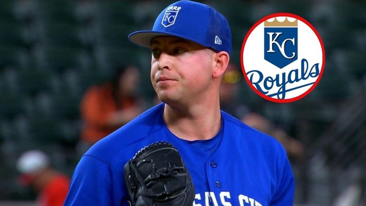 MLB Spotlight: Kris Bubic Makes Royals History With Electric Start to ...