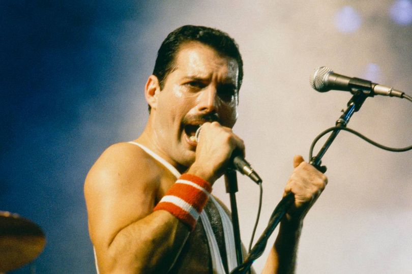 Freddie Mercury's 'daughter' has 'proof DNA test was done' in bombshell ...
