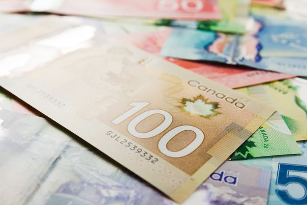 5 government benefit payments you can get from the CRA & Service Canada ...