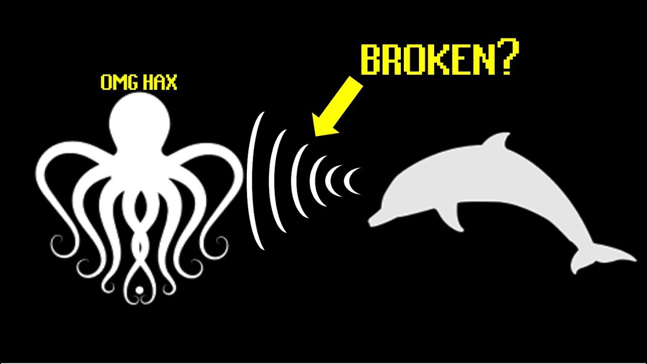 Are Dolphins OP? ¦ The Whale Tier List